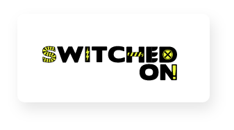 Home New - Switched On!