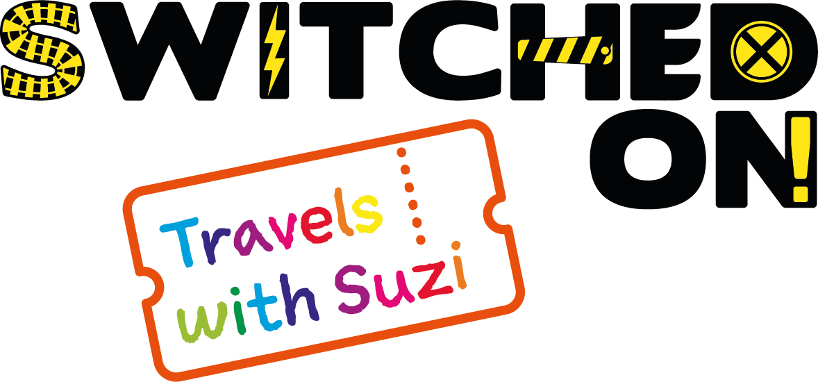 3-6 Years - Switched On!